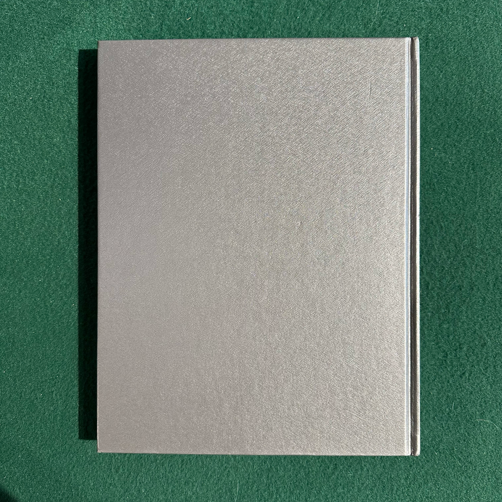 Vintage Sci-Fi Hardback: Doug Chiang and Orson Scott Card - Robota FIR ...