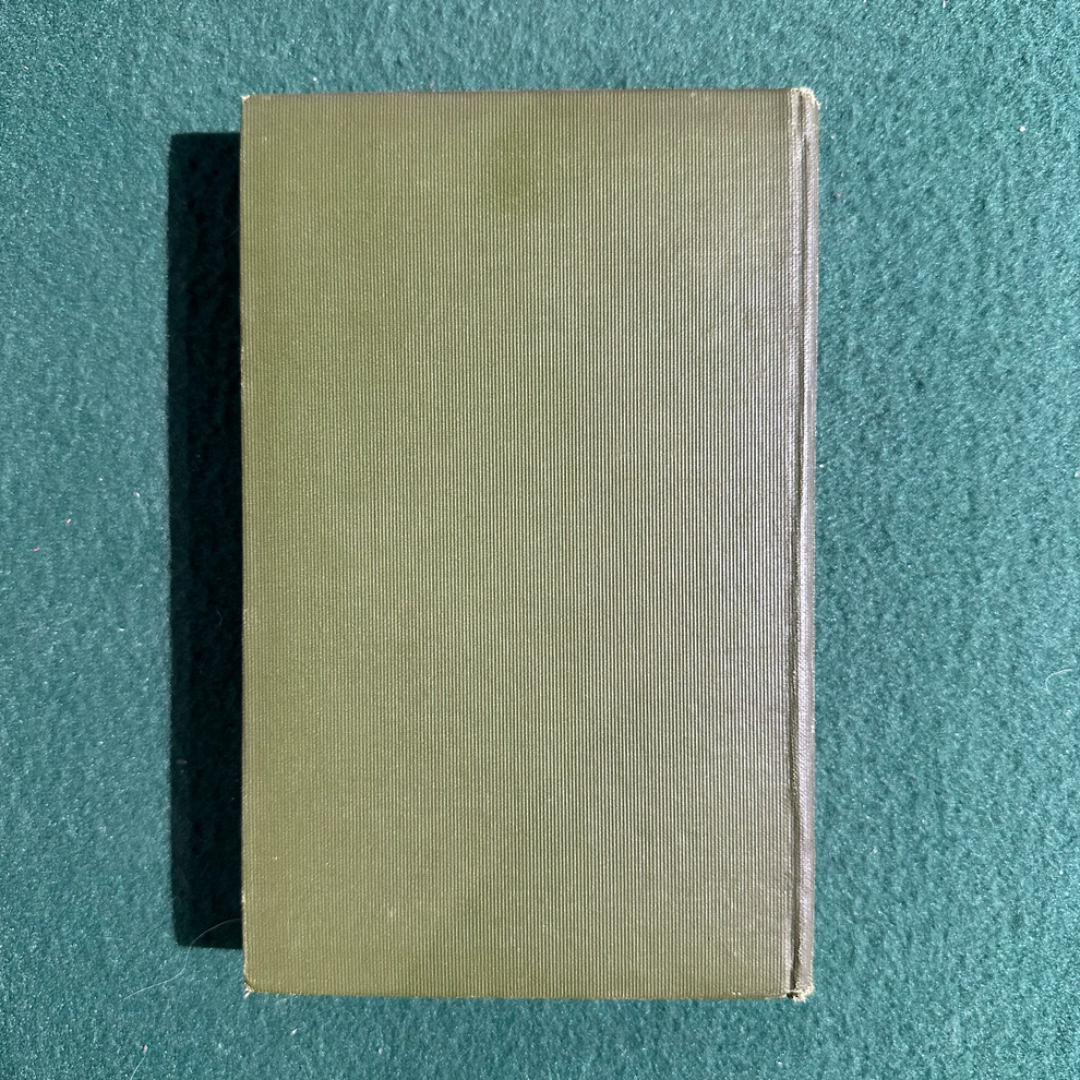 Vintage Fiction Hardback: Goethe's Faust, Translated by Albert Latham ...